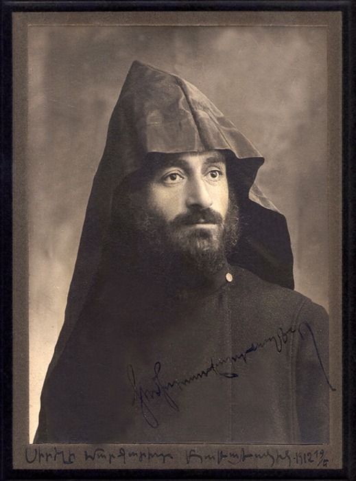 Komitas :: world-heritage